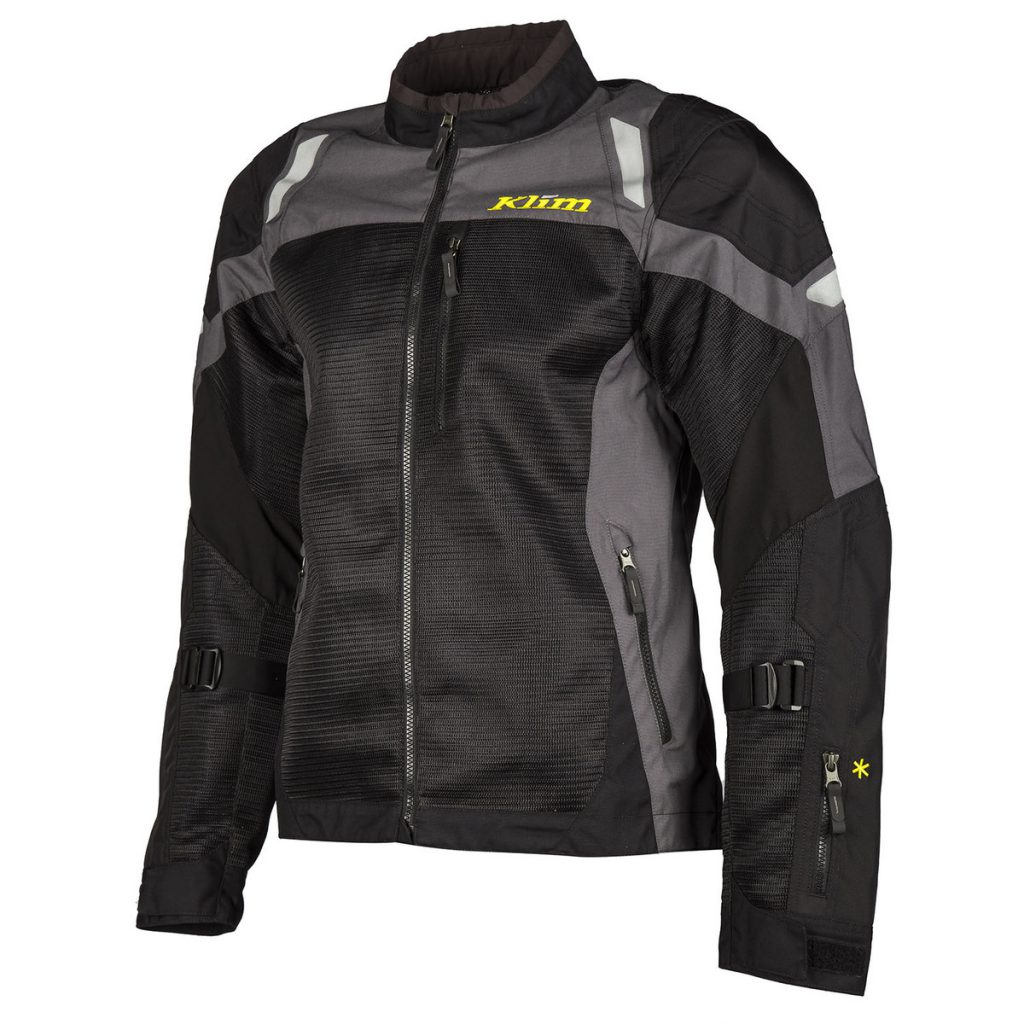 2020 Klim Induction Jacket | MotoApes | All Things Motorcycle
